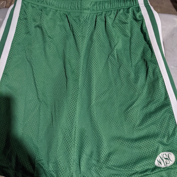 NYSC | Shorts | Nysc Shorts | Poshmark